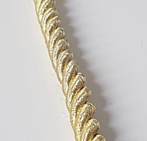 Cordón Metal 4502M | Flecos